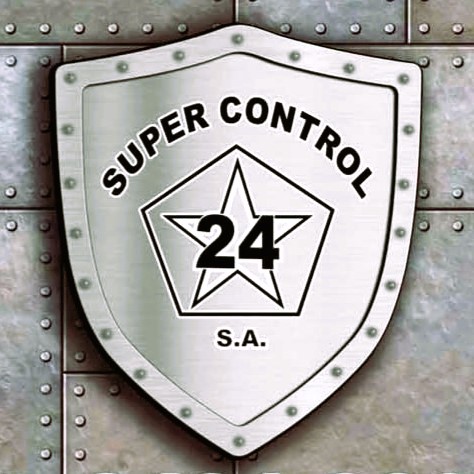 Super Control 24 – Super Control 24